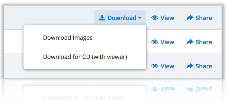 Purview Patient | Take control of ALL your family's medical images!