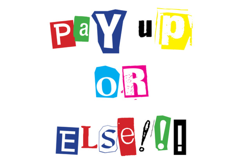 Pay Up or Else: The Ransomware Dilemma